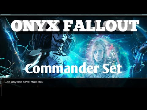 War Commander: Onyx Fallout - YouTube