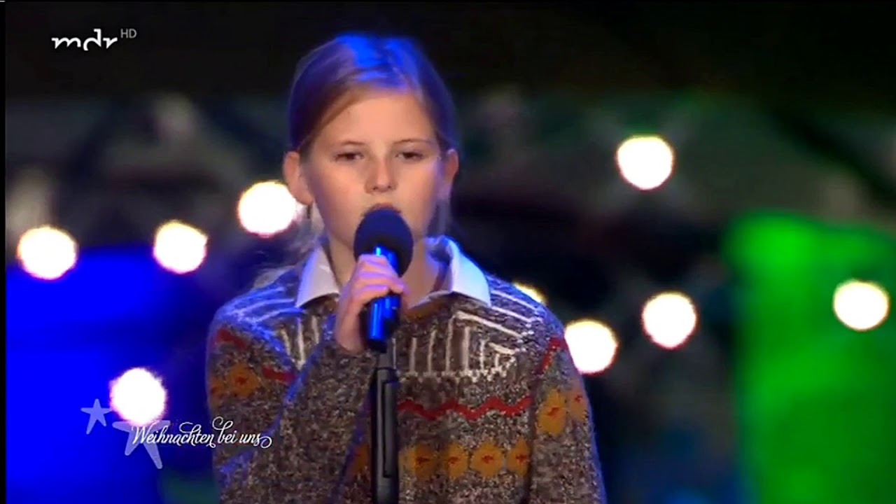 Angelo Kelly & Family - The Little Drummer Boy - Weihnachten Bei Uns ...