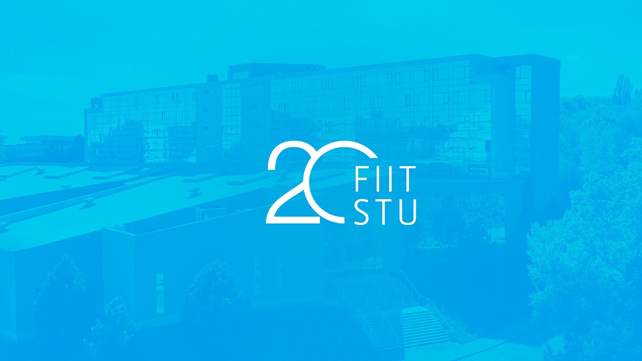 Gala Večer 20. výročia FIIT STU - YouTube