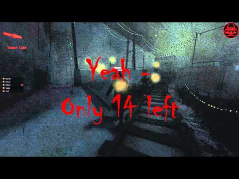 Killing Floor (004) Knife Fight