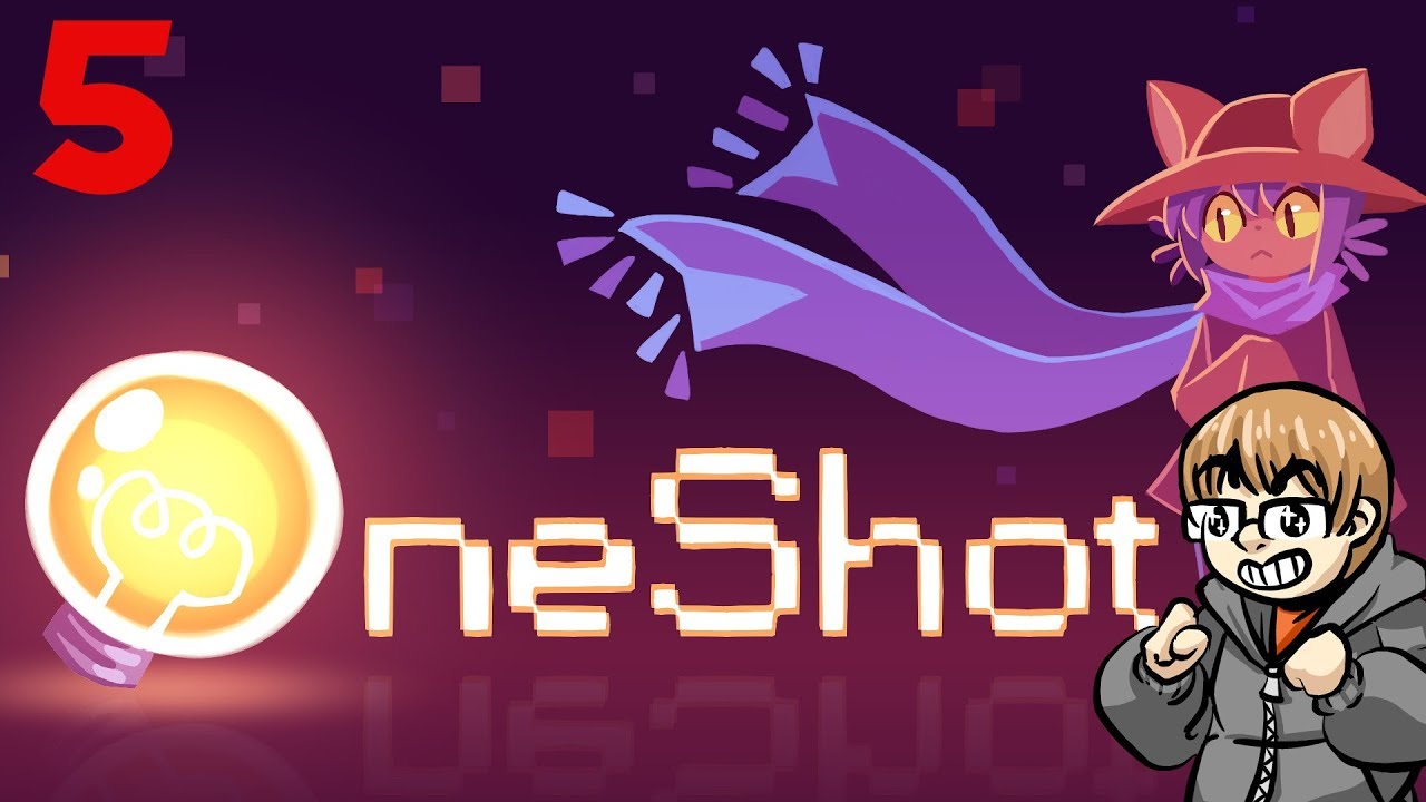 OneShot #5: Delicious Pancakes - YouTube