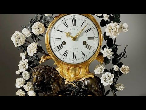 Beautiful Short Story of📖The Caliph, cupid and the clock by O.Henry/ 🇬🇧 ...