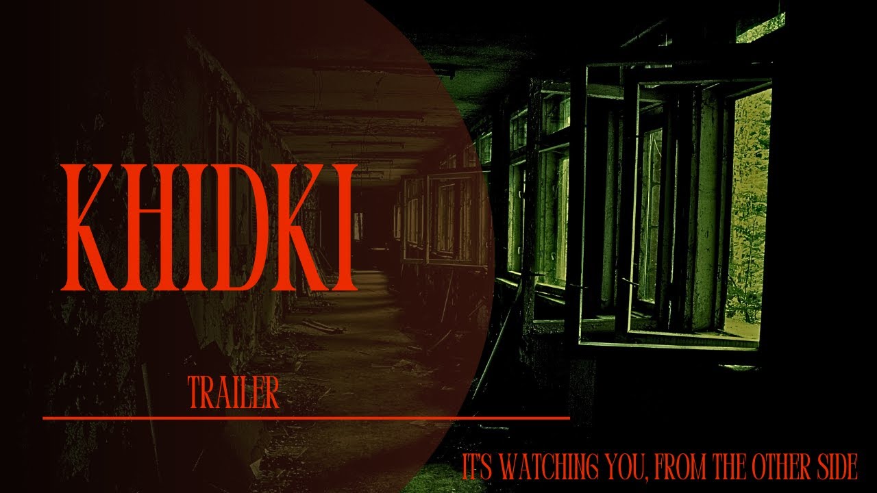 Khidki- A Short Film | Trailer - YouTube