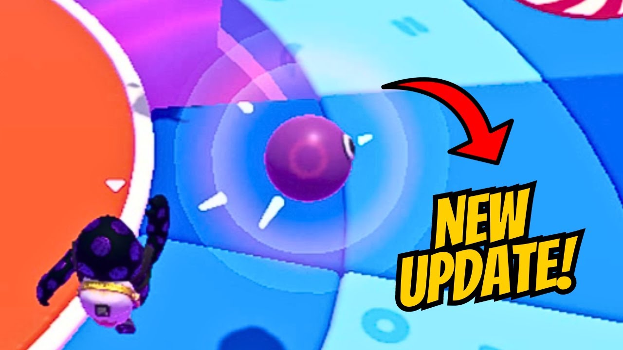 Blast Ball "NEW UPDATE" Guide / Tips & Tricks - YouTube