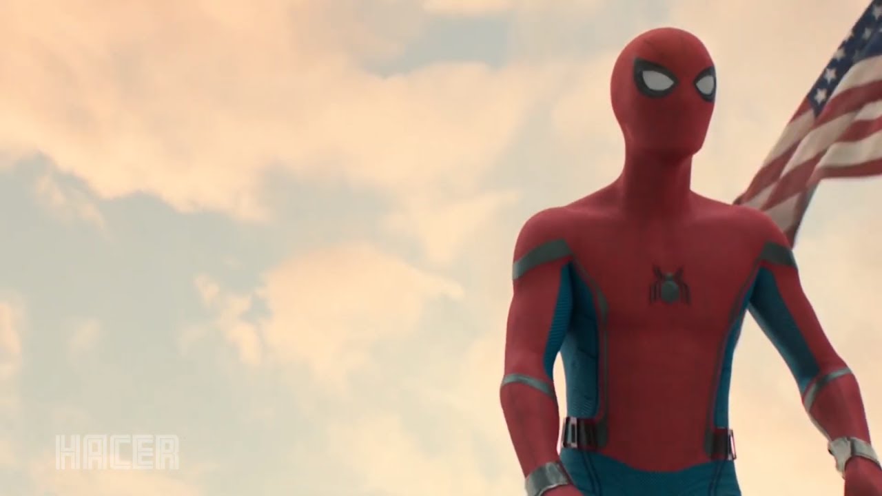 Do A Flip Spider-man! - Youtube