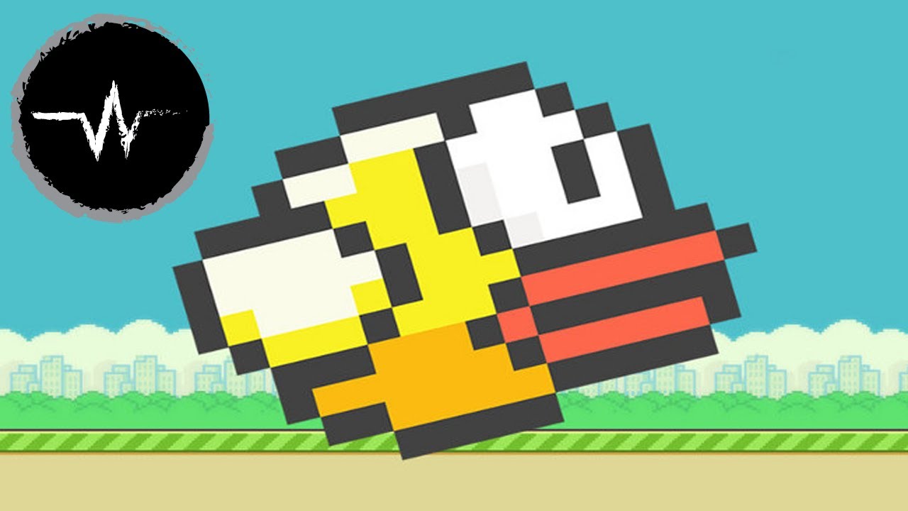 [Trap] - Sean & Bobo - Flappy bird - YouTube