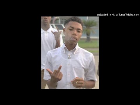YBF Yella - YSA