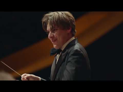 Klaus Mäkelä - Beethoven: Symphony n° 9, 2nd movement