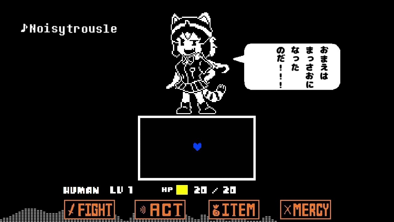 【JAPARITALE】NANODA!!! + Noisytrousle Kitsune Cover - YouTube