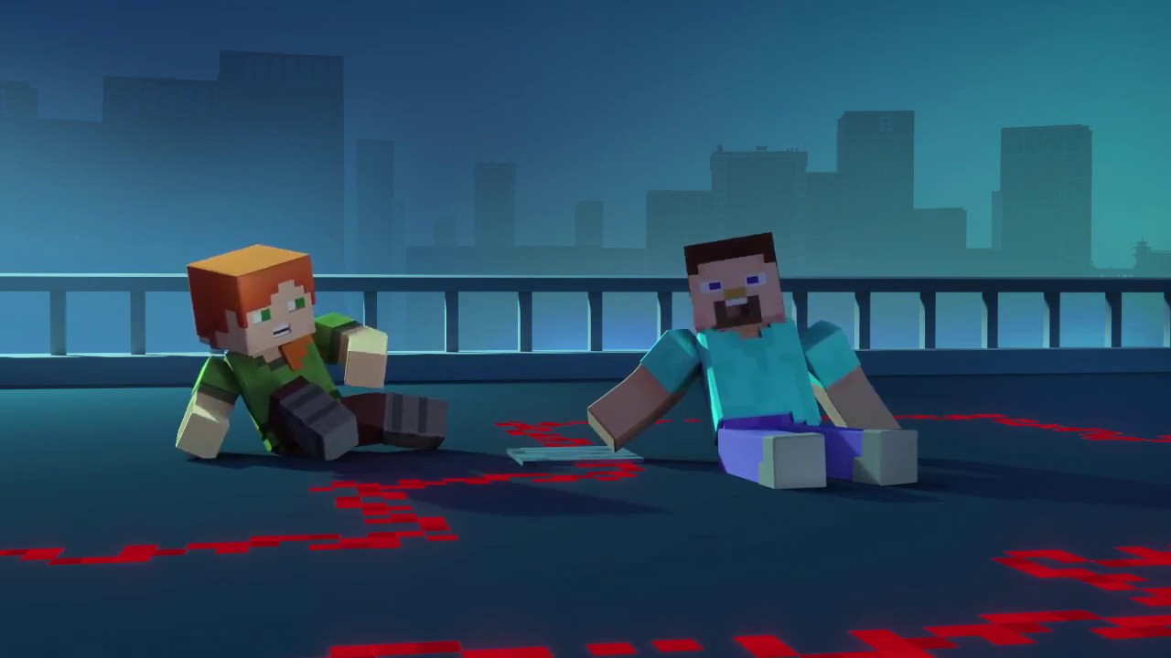 Versión China de Minecraft | Minecraft China Edition - YouTube