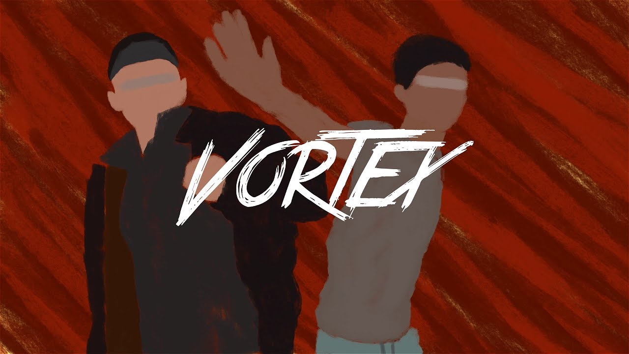 Two Tone Grey - Vortex (Official Lyric Video) - YouTube