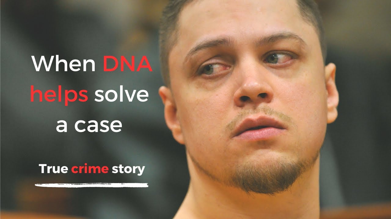 Unmasking Evil: Joshua Wade Serial Killer | True Crime Documentary # ...