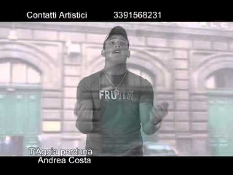 Andrea Costa - Taggia Perdunà