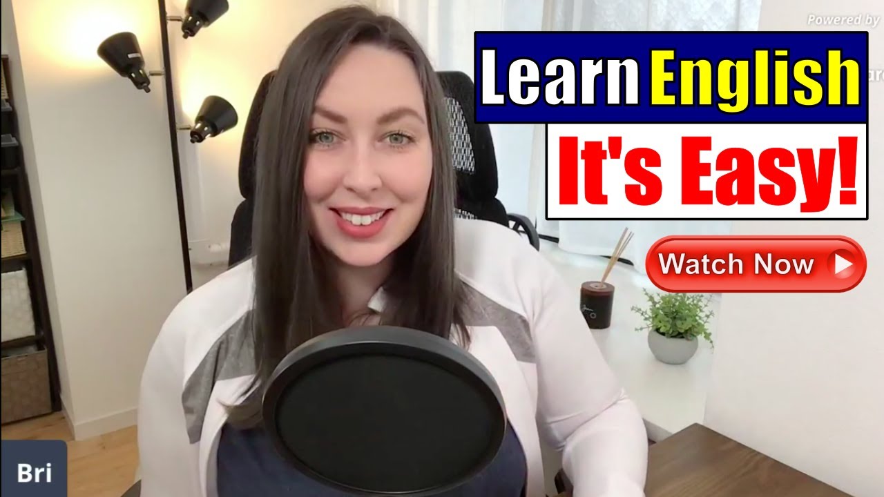 ADVANCED English Made EASY - YouTube