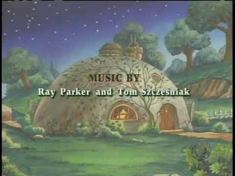 Credits: Franklin on CBS