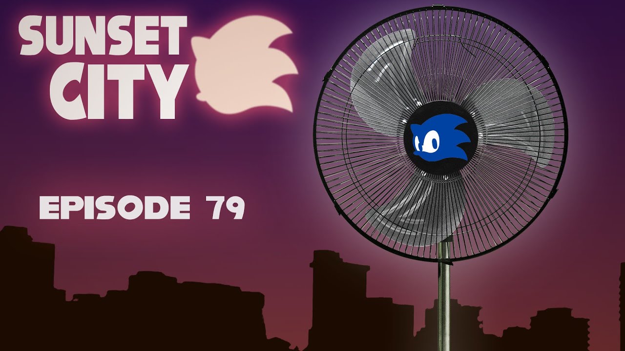 Samset City FT, Sam Procrastinates - Episode 79 - YouTube