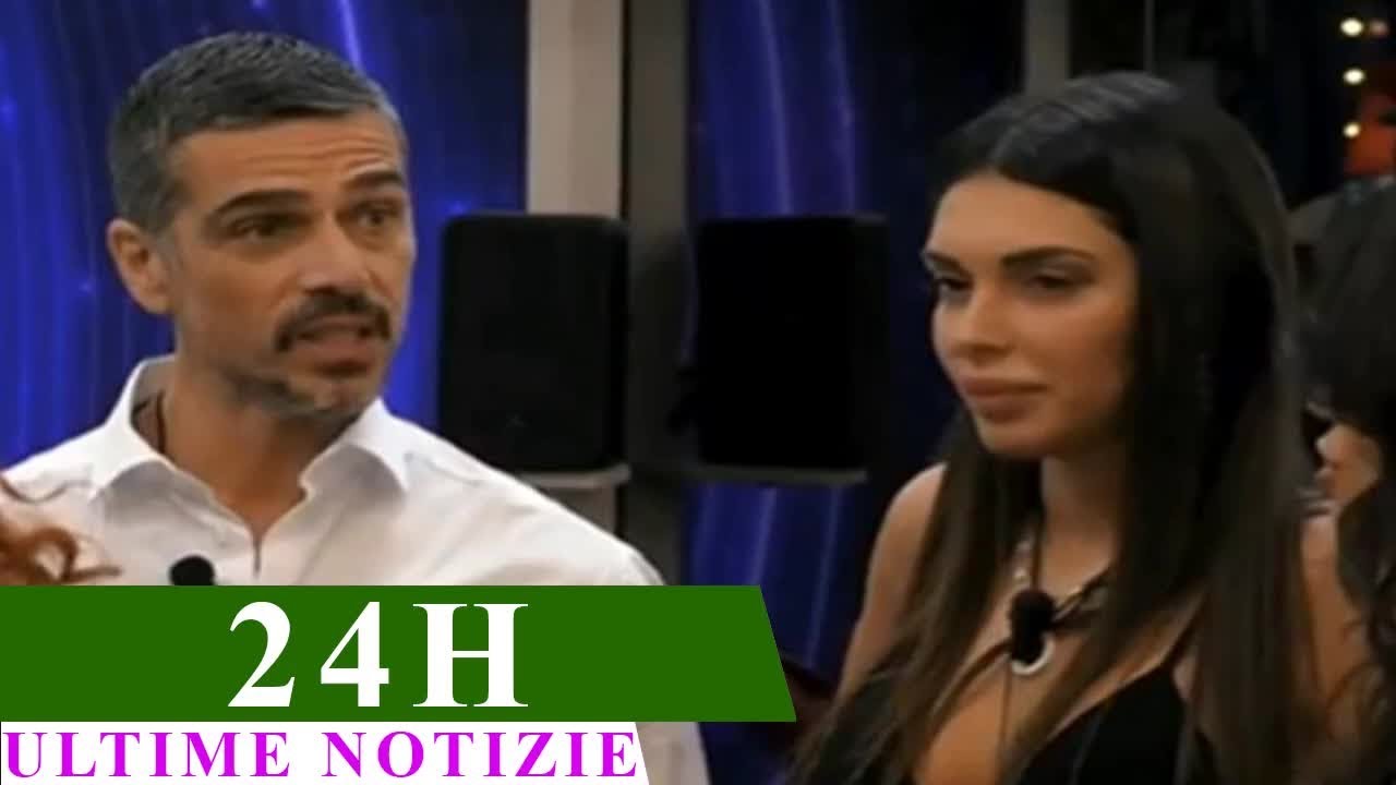 “Era sicura di restare”. Sara Ricci, cosa ha fatto prima di uscire dal ...