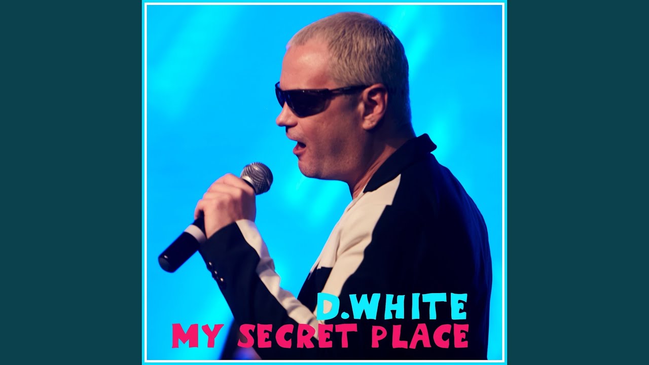 My Secret Place - YouTube
