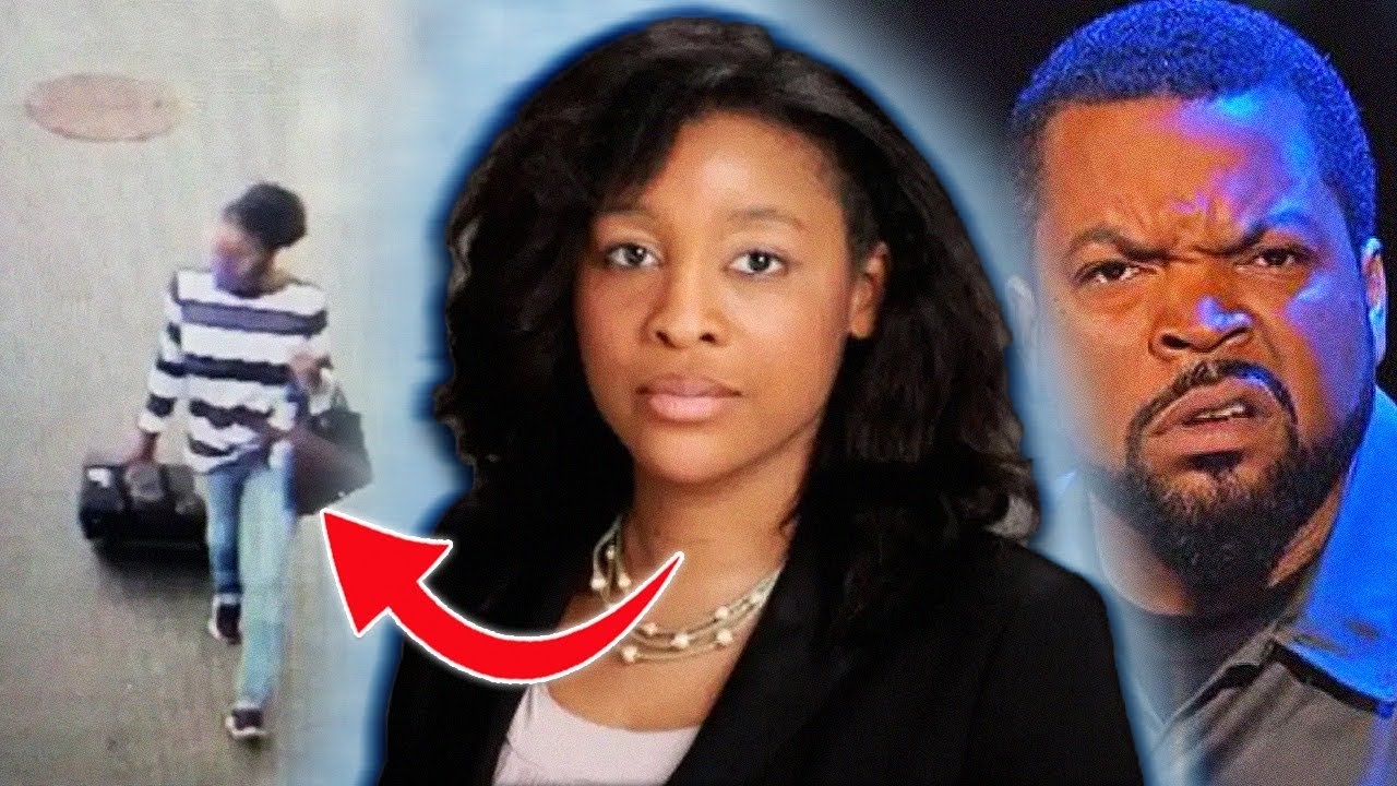 Atlanta Pookiesha Deletes 2 White Men And ALMOST Gets AWAY WITH IT ...