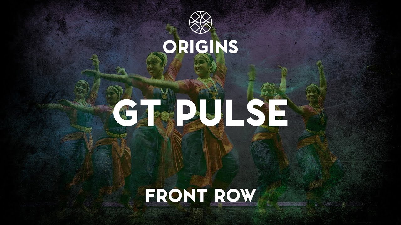 GT Pulse | Front Row | Origins 2024 | XOTV - YouTube