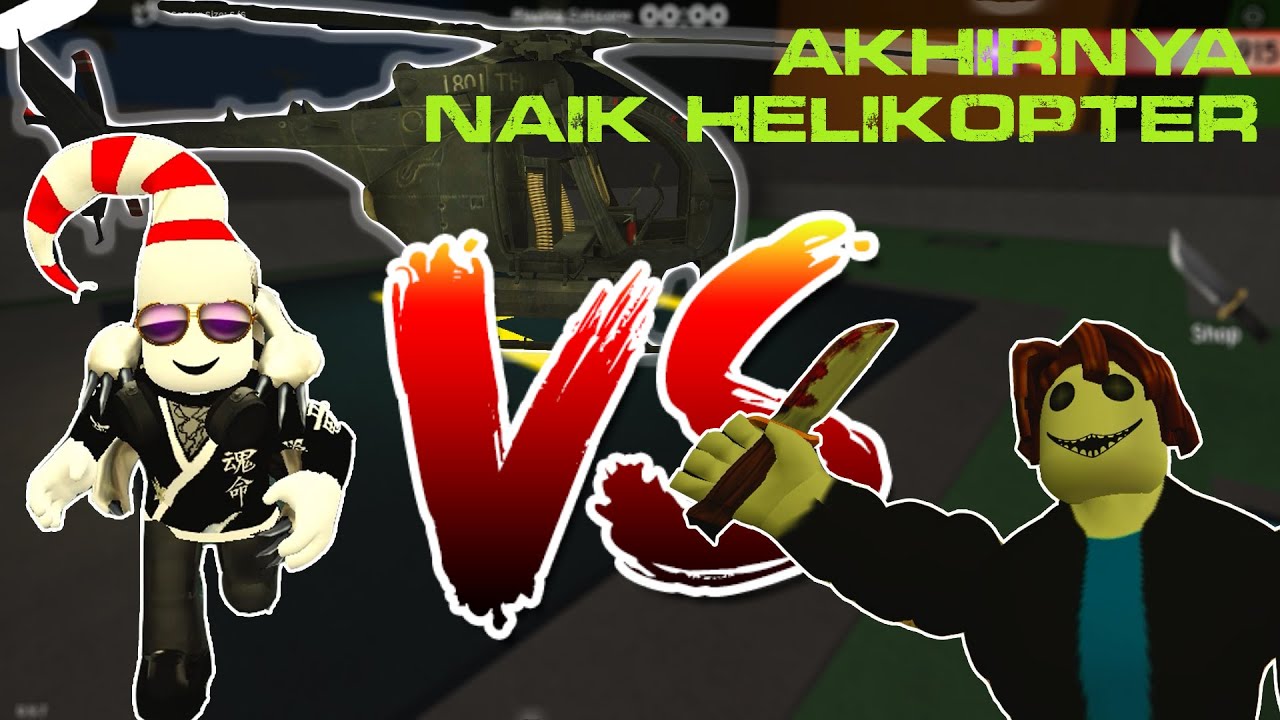 Lolos Dari Bakon Chapter 12 (Join Live Streaming Setiap Hari Jam ...