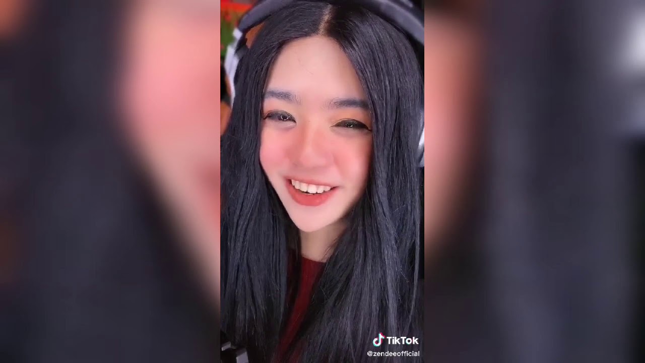 Zendee tiktok - YouTube