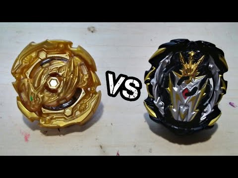 HYPERFLUX: Judgment Dragon .T.Bl VS Prime Apocalypse .0.Ul | Beyblade ...