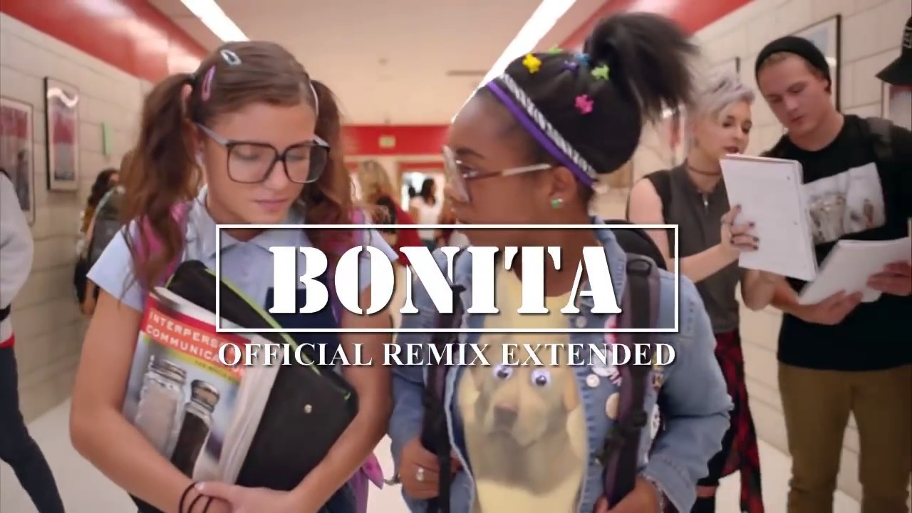 J Balvin - Bonita Ft.Jowell y Randy (Official Video) - YouTube