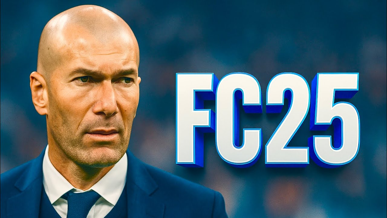 EA SPORTS FC25 Road To Division One - YouTube