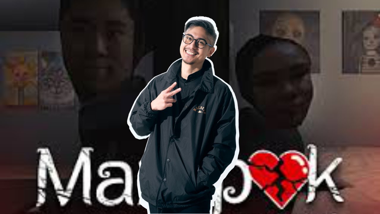 MARUPOK - Hindi Porket Mabait, Gusto Ka Na Nya! - YouTube