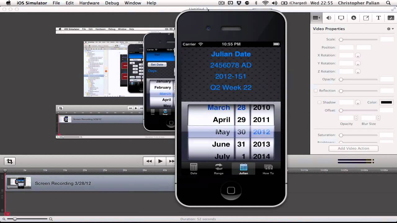 Julian Date Converter YouTube julian-date-converter-youtube