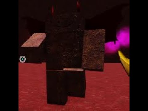 Roblox Epic bossfights - F.R.I.E.N.D.S [RECREATION] (Blood Block boss ...