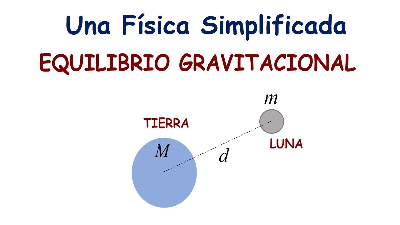 10 Ideas De La Fuerza Gravitacional Fuerza Gravitacional Leyes De ...