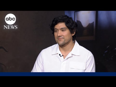 ‘Amadeus’ actor Will Sharpe on performing Mozart’s music in new STARZ series