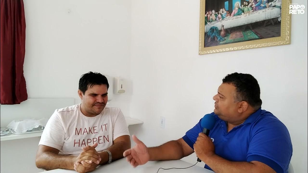 gabriel junior - YouTube