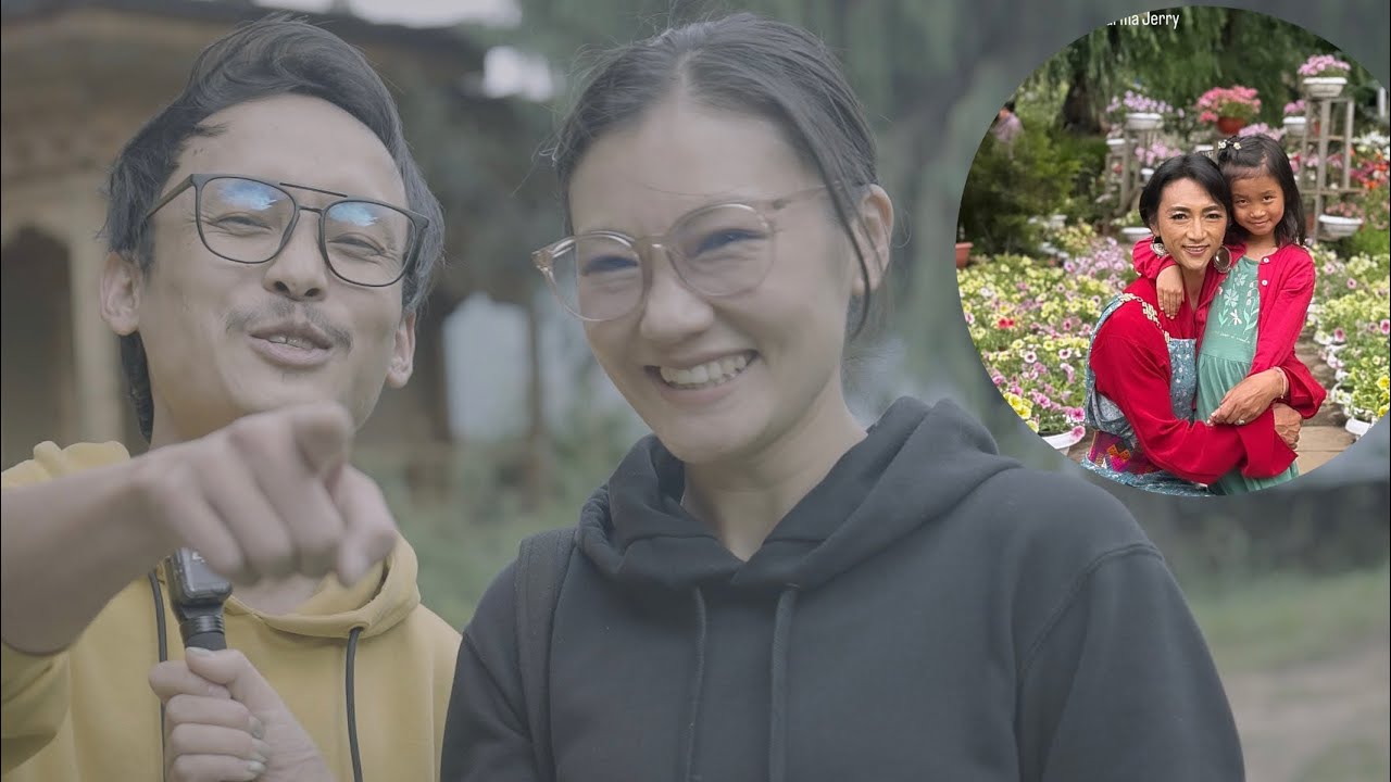 Aum Penjor Coming Soon | Tandin Bidha | Casper | BTN Tshering Dorji ...