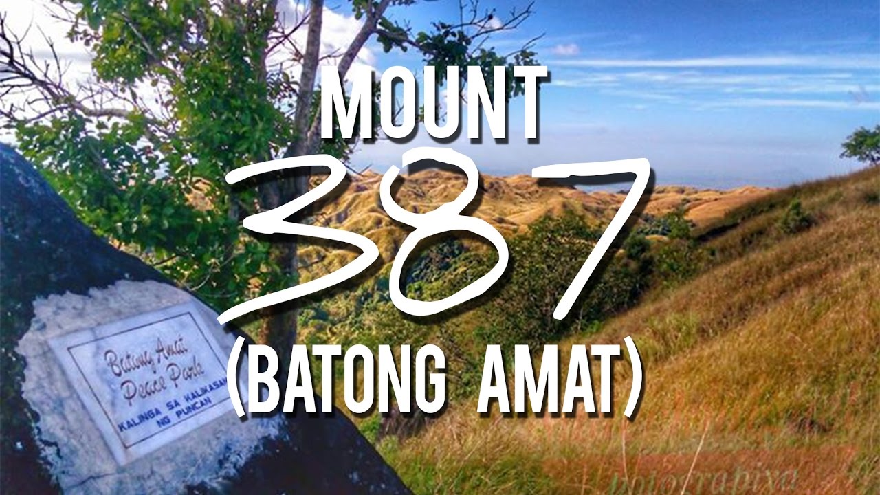 Mt. 387 and Aloha Falls - YouTube