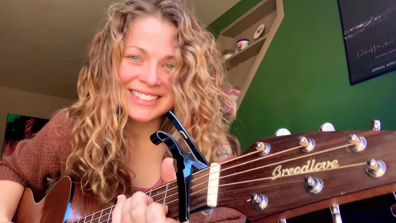 Hayley Jane - I’m Just Bored (original song) - YouTube