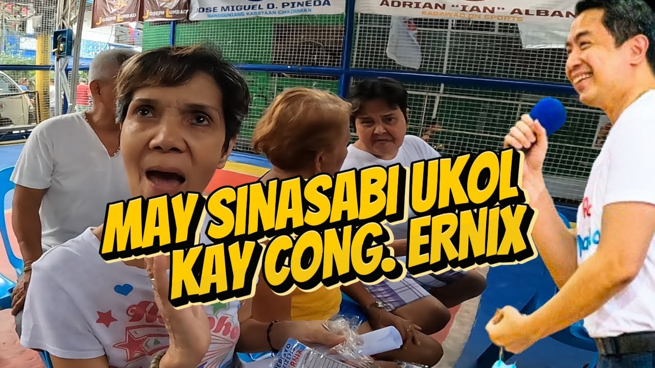 GRABE NAMAN YAN? DI NAMAN! - YouTube