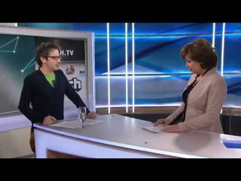 TWITCH, LA CHRONIQUE DE MATTHIEU DUGAL - YouTube