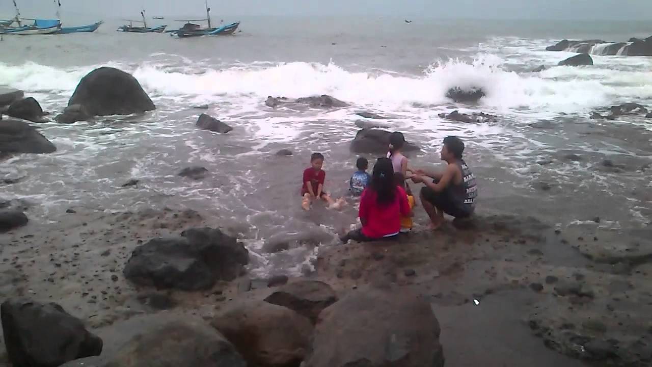 WISATA "CIDAUN - JAYANTI - YouTube