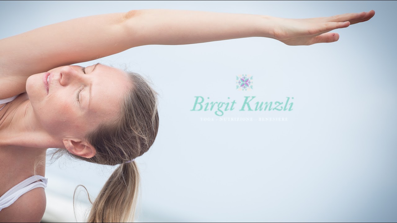 Live streaming di Birgit Kunzli - YouTube