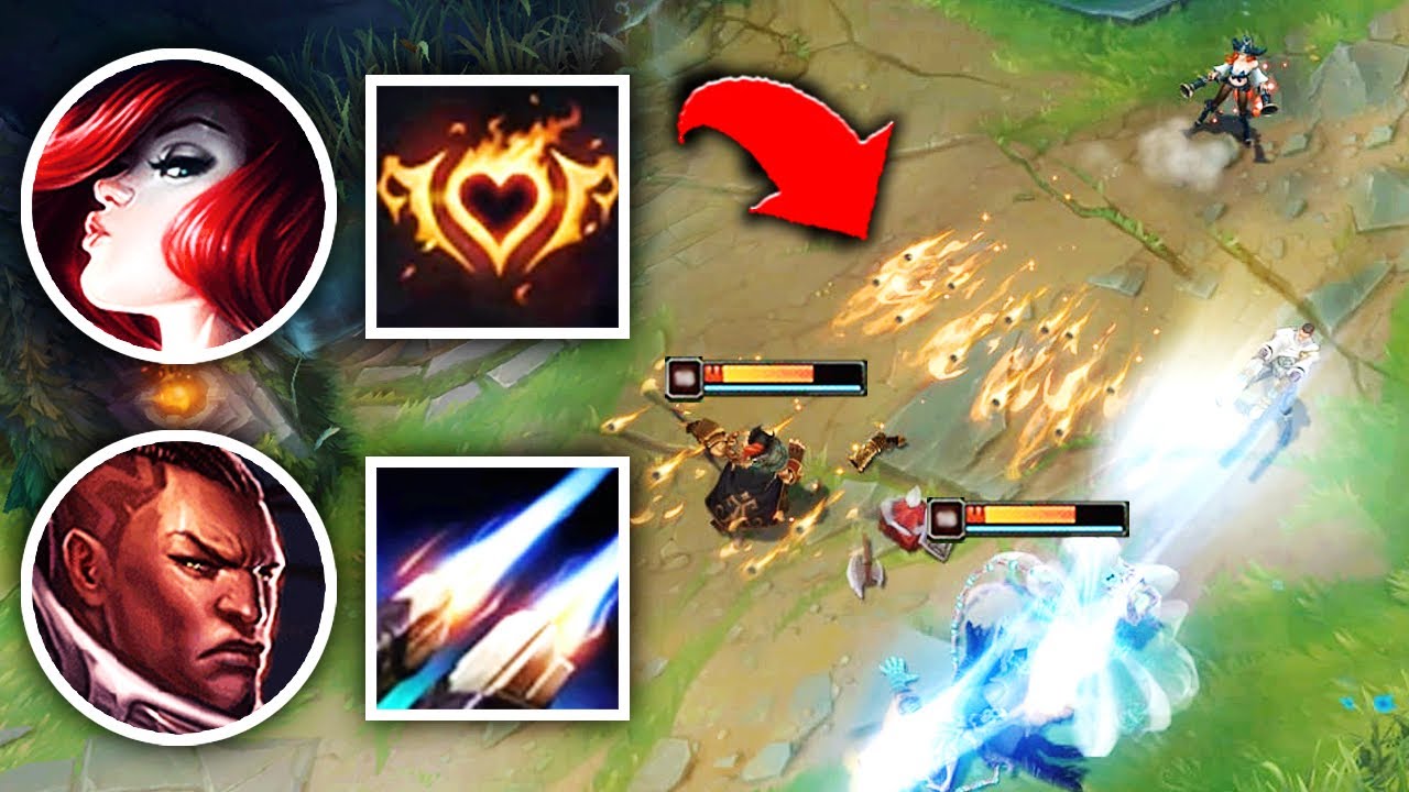 WE PLAYED THE DUAL PISTOL LETHALITY COMP AND TRIED TO 2V8 - League of ...