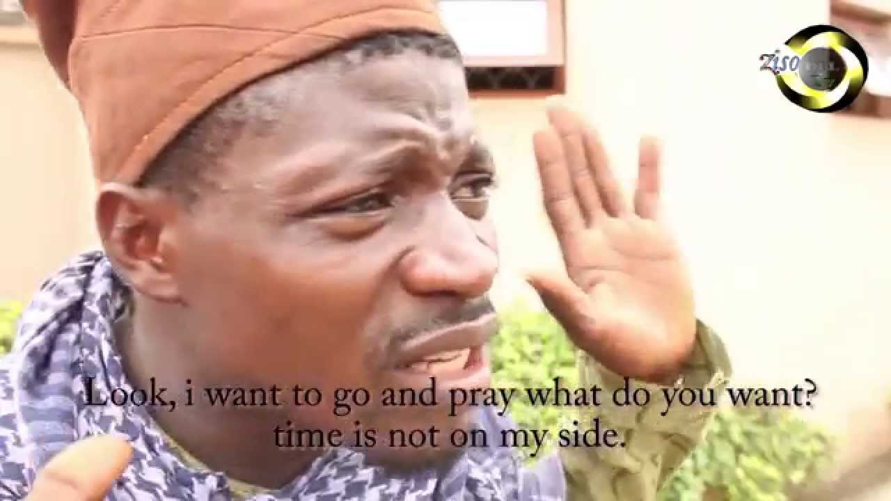funniest and craziest Aboki Comedy Skit - YouTube