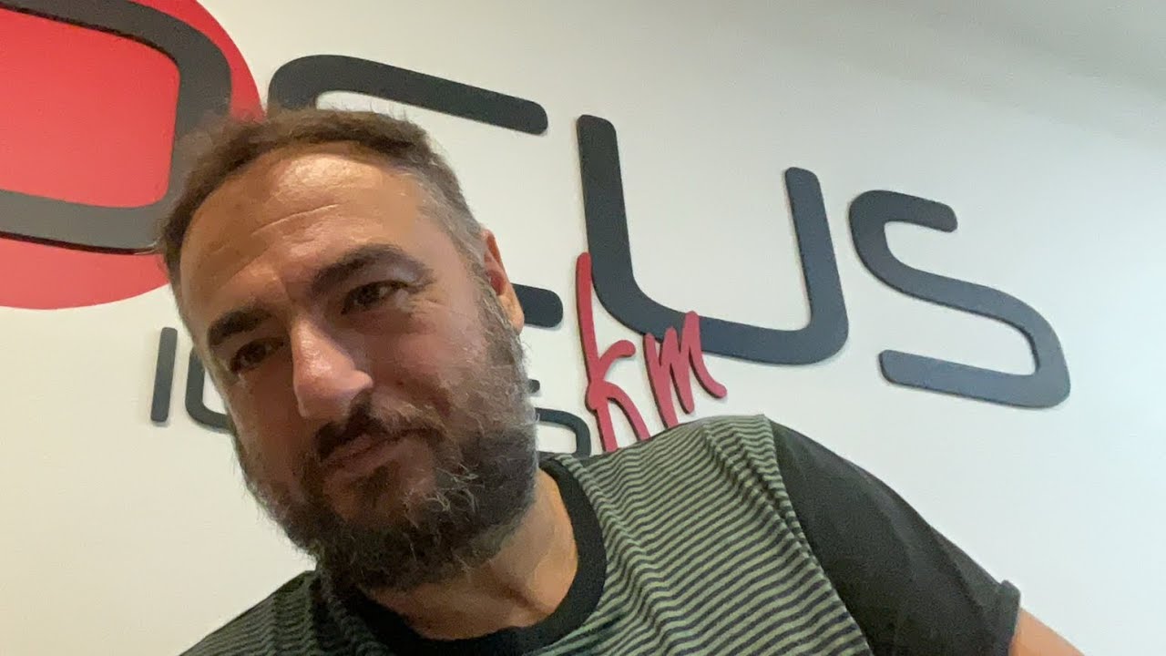 Focus 8-11 Στέφανος Δαμιανίδης 6/9/24 - YouTube