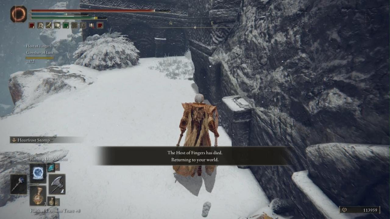 ELDEN RING Jump - YouTube