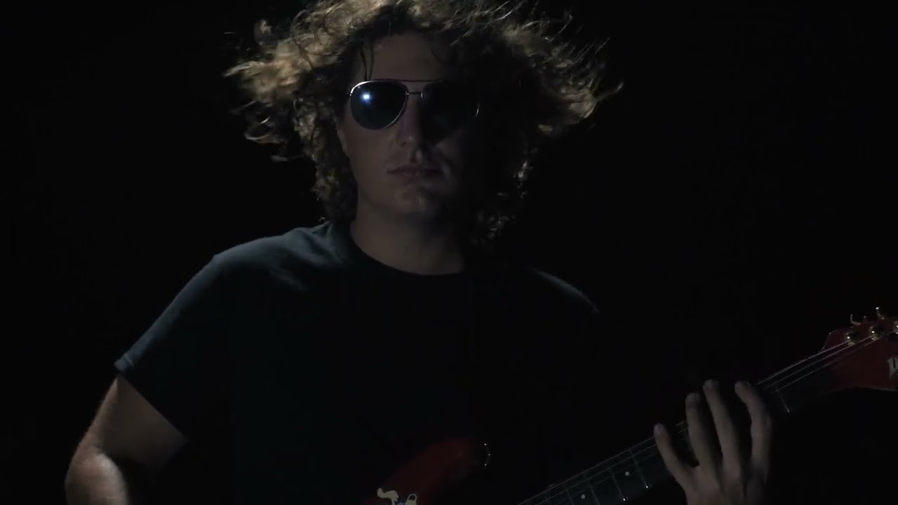 Moonstone Riders - "Wanted Woman" Live Music Video - YouTube