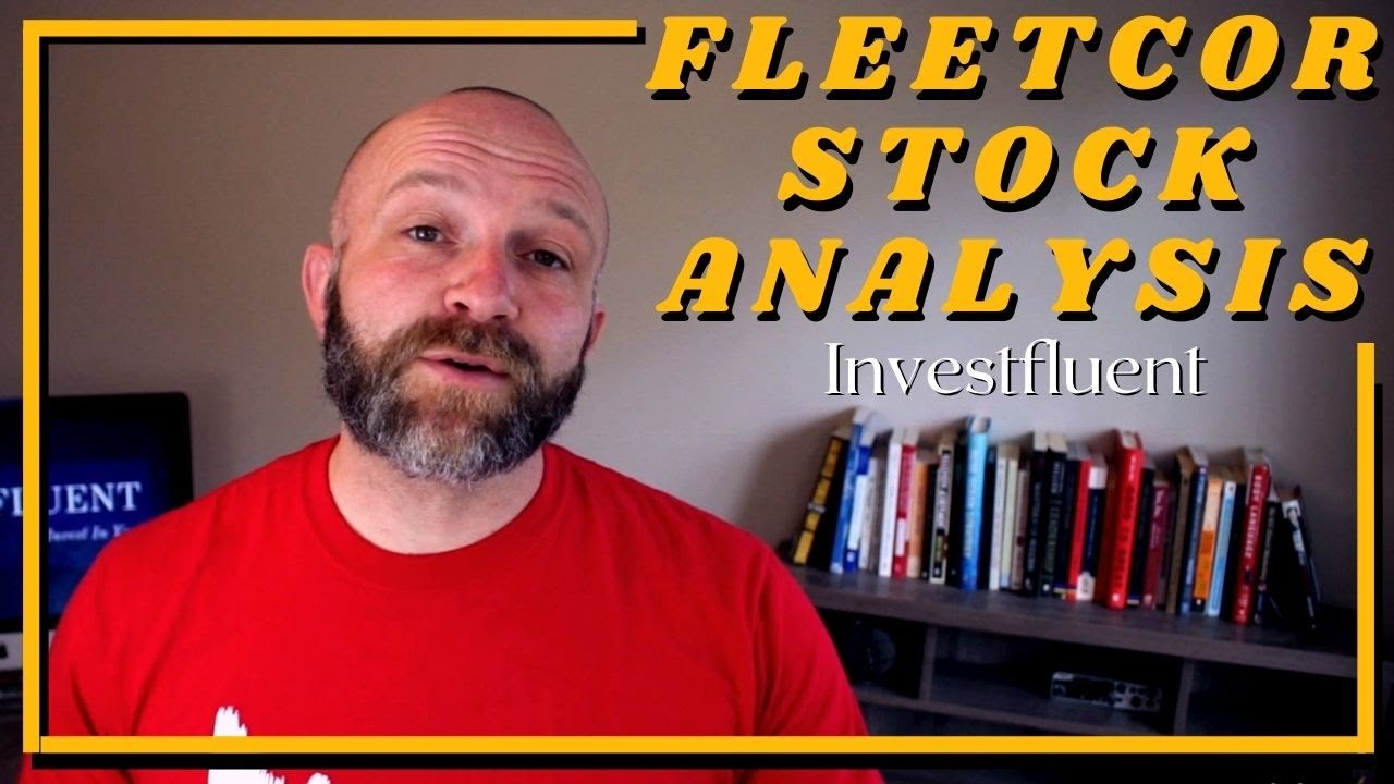 FLEETCOR TECH (FLT) Stock Analysis: UNDERVALUED? - Investfluent - YouTube