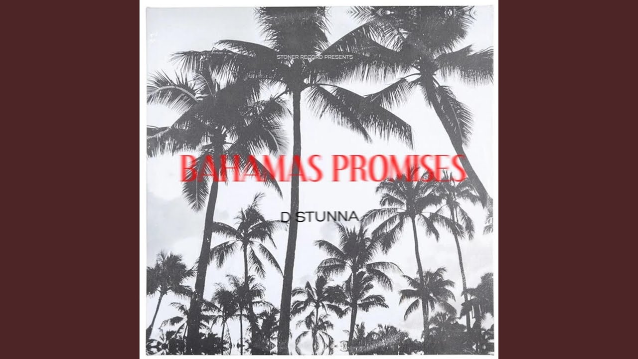 Bahamas Promises (Remix) - YouTube