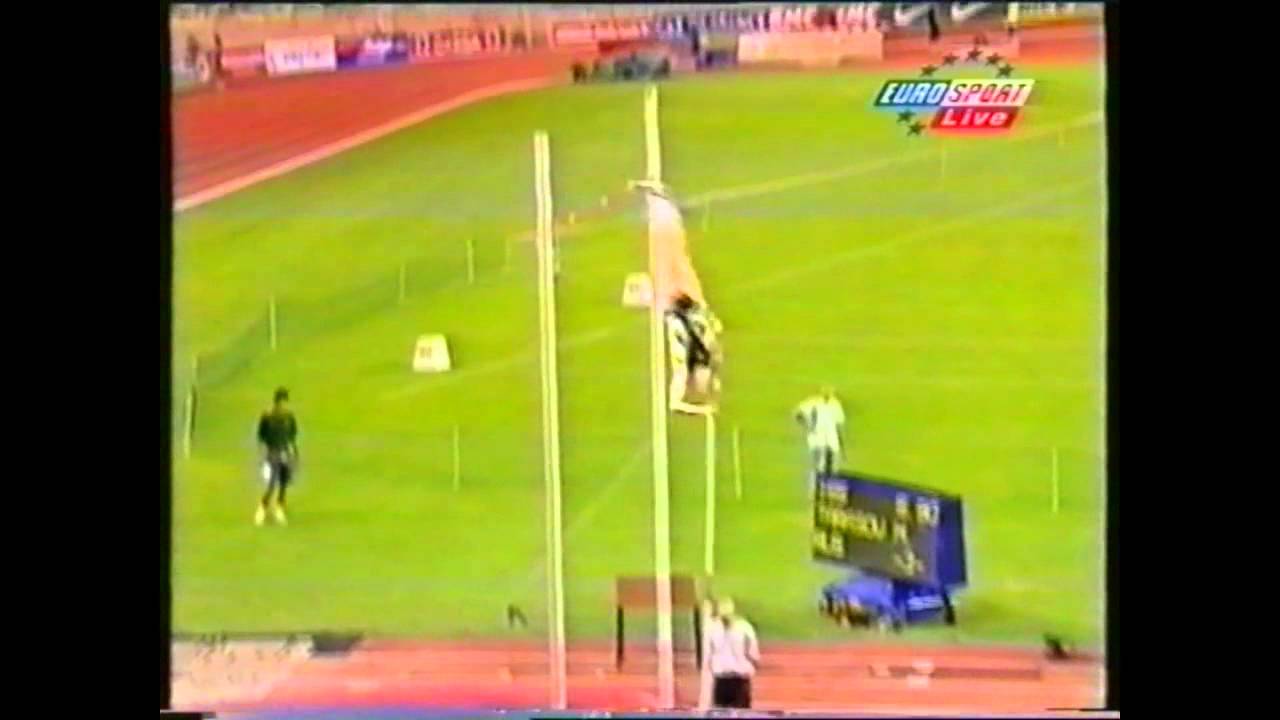Maxim Tarasov 5.90m Monaco - YouTube